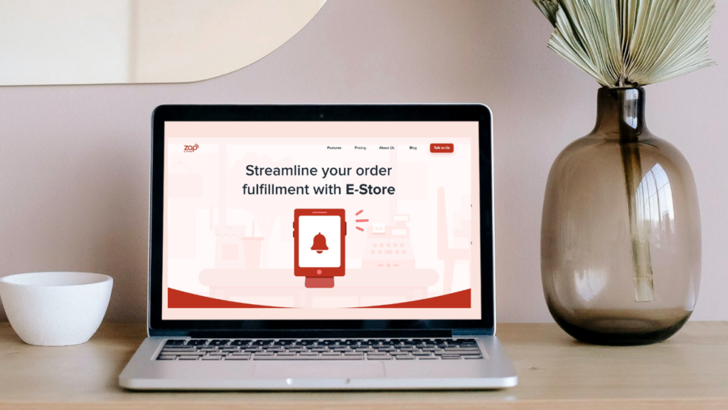 E-Store for Business: Why Do We Need a Website? - ZAP E-Store Blog