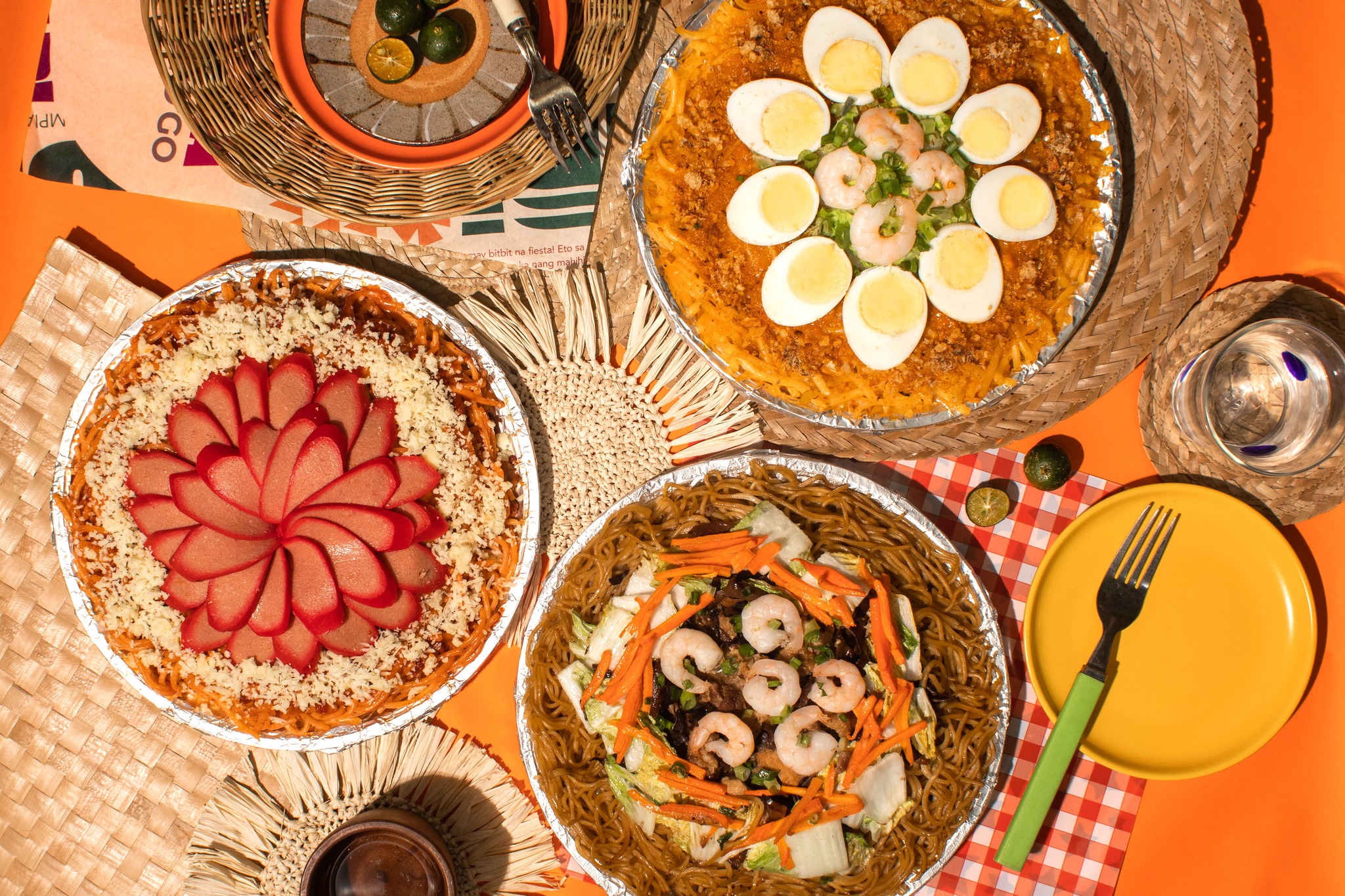 Fiesta Meals to Add in Your Noche Buena! - ZAP E-Store Blog