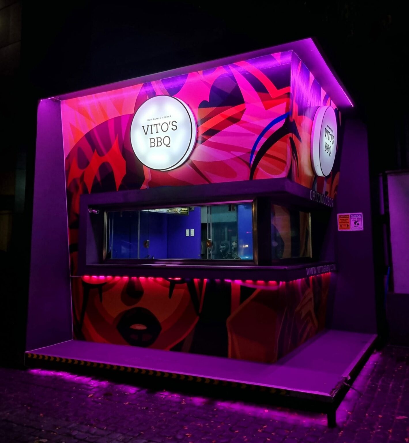 Vito’s BBQ : From Home to Successful Business - ZAP E-Store Blog