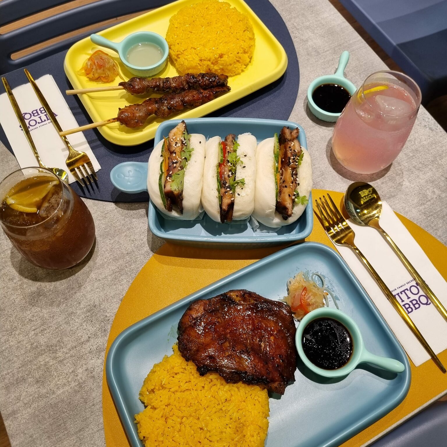 Vito’s BBQ : From Home to Successful Business - ZAP E-Store Blog