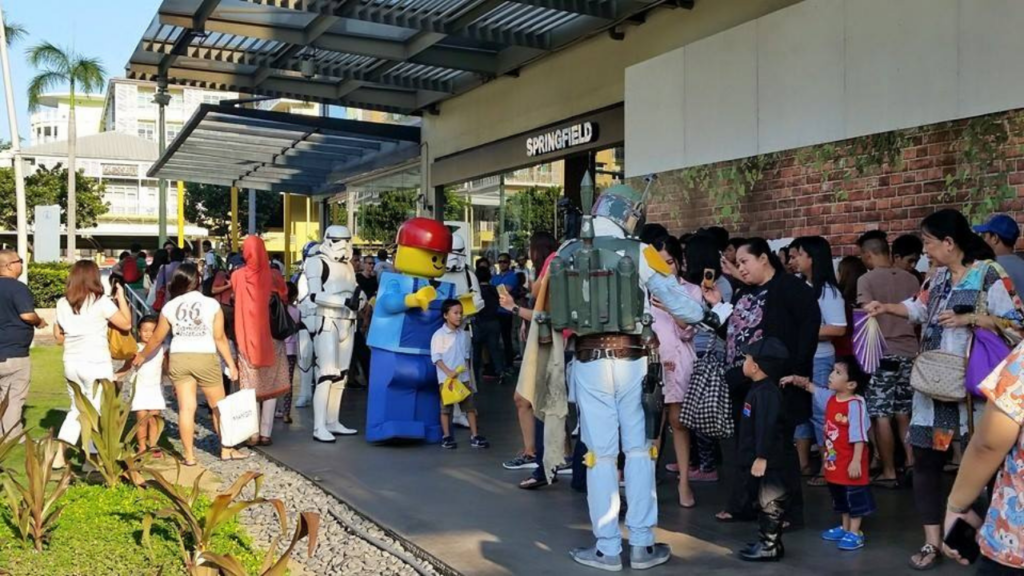 Brick by Brick: Lego’s Loyalty Success Story - ZAP E-Store Blog