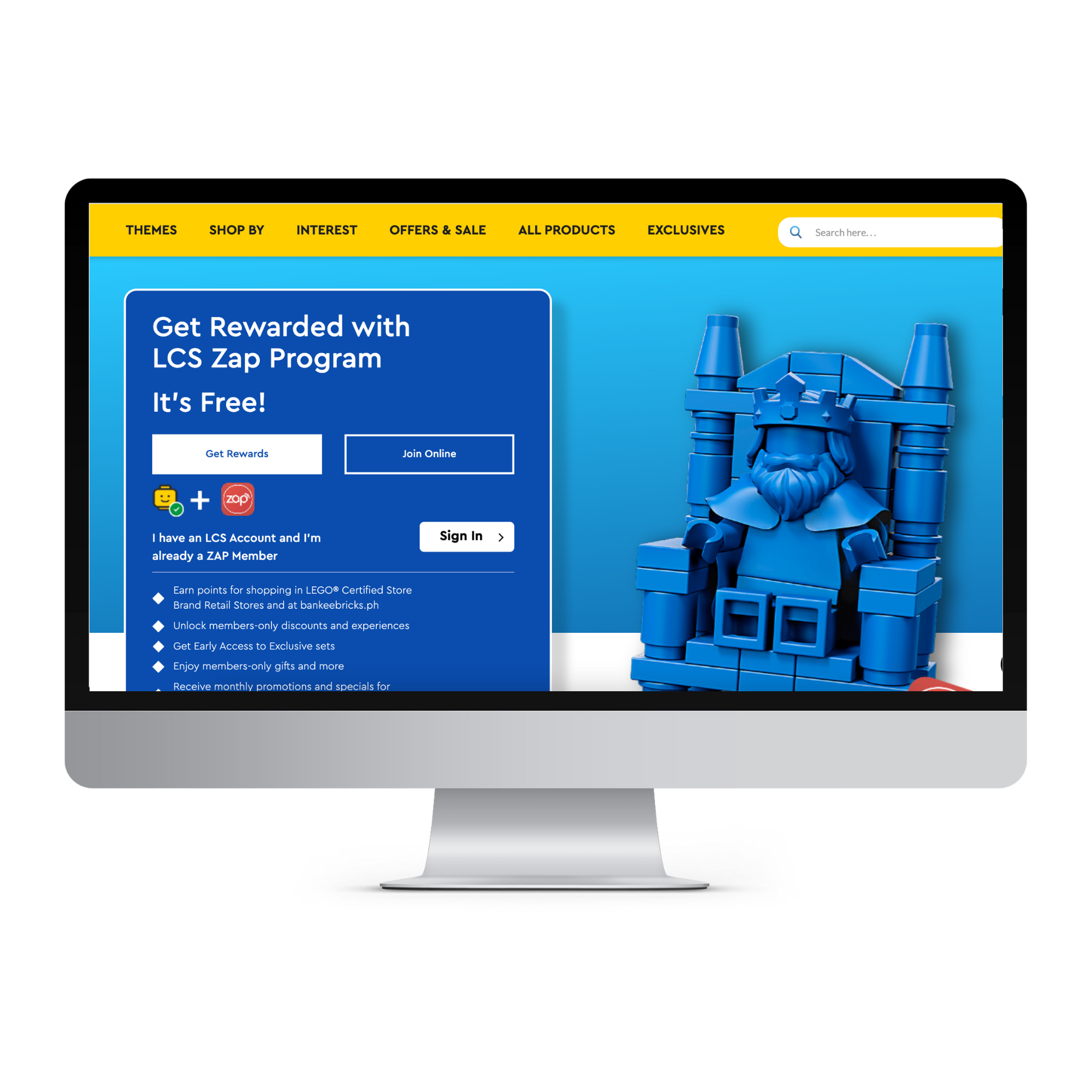 Brick by Brick: Lego’s Loyalty Success Story - ZAP E-Store Blog